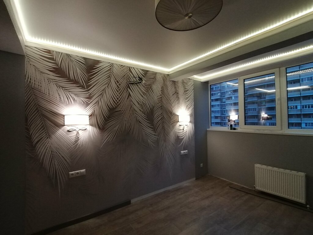 i̇nşaat ve tasarım hizmetleri GoldRemKrd, Krasnodar, foto