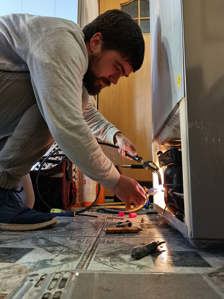 Beyaz eşya servisleri Obt Service, Simferopol (Akmescit), foto