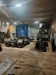 Грузовой автосервис (Zelyonaya ulitsa No:32, derevnya Vanyuki), kamyonların onarımı  Permski krayından