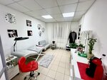 Svet. Make. Up (Raketostroiteley Avenue No:9к1), güzellik salonu  Dolgoprudny'den
