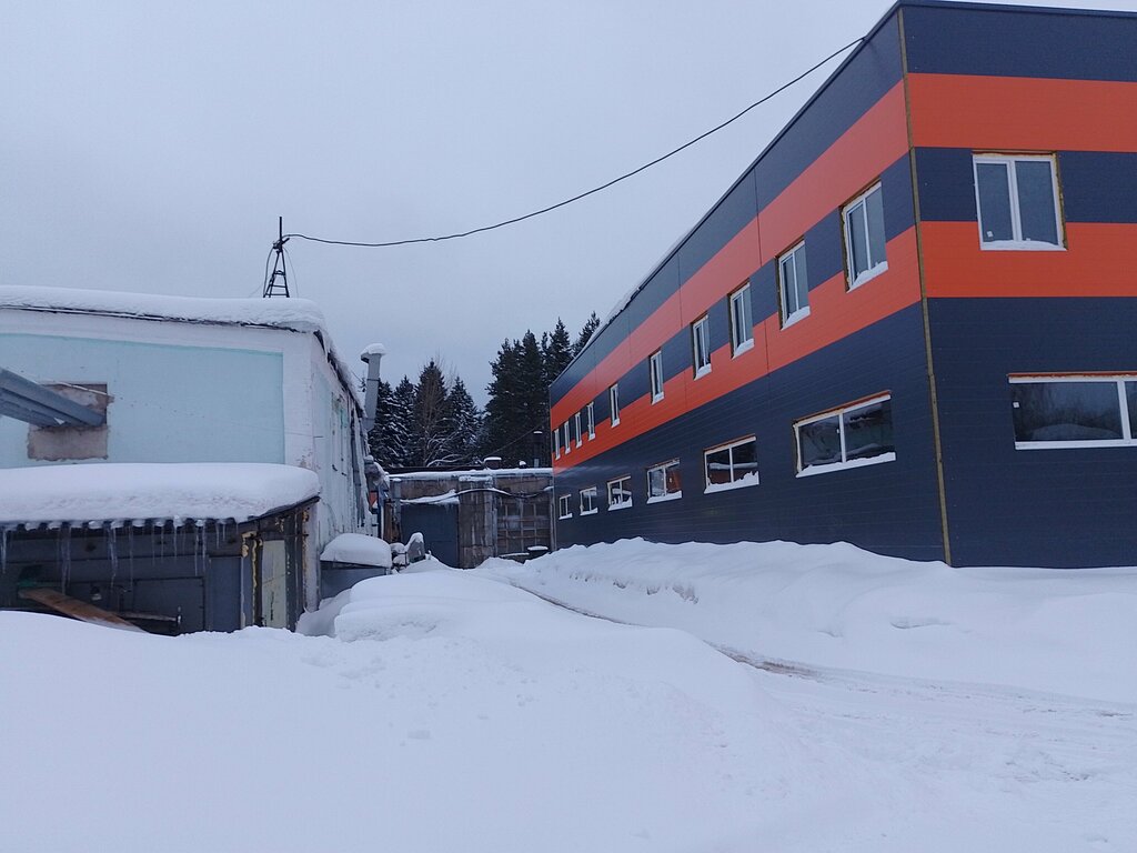 Kablo firmaları KabelElektroSvyaz, Moskova ve Moskovskaya oblastı, foto