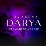 Beaty Studio Darya Kazakova (Pervomayskaya Street No:8), kalıcı makyaj stüdyosu  Saint‑Petersburg'dan