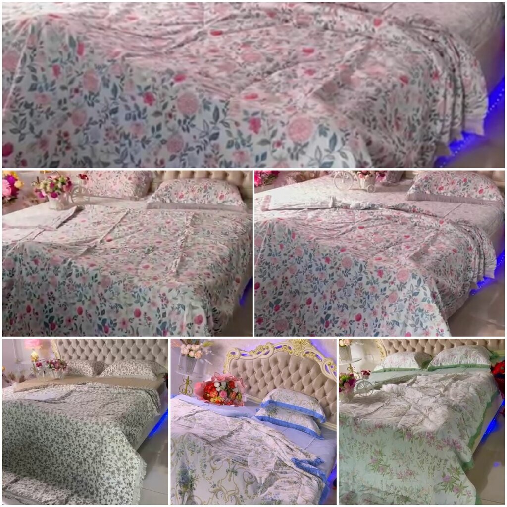 Ev tekstili mağazaları Multi Home, Khasavyurt, foto