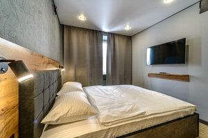 Portal Apartments (Druzhby Street No:15, Podolsk), otel  Podolsk'tan
