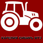 Karelia Sibir Mtz (Novosulazhgorskaya Street No:19), tarım makineleri, ekipmanlar  Petrozavodsk'tan