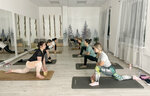 Korolevafit (ulitsa Kirova No:2А), fitness kulüpleri  Petuşki'den
