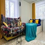 Уют (Eroshevskogo Street No:96), kısa süreli konaklama  Samara'dan