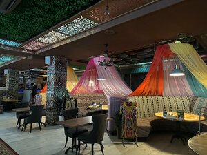 Chaihana 64 (ulitsa imeni N.G. Chernyshevskogo No:96), restoran  Saratov'dan