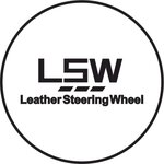 Lsw - Leather Steering Wheel (Ryazanskaya Street No:132к2), oto döşeme  Perm'den