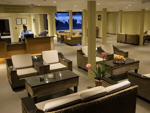 Coral Strand Smart Choice (North Mahe, Beau Vallon), otel  Dünya'dan
