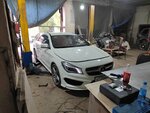 Auto House (Kopernaya ulitsa No:57/1), otomobil servisi  Kemerovo'dan
