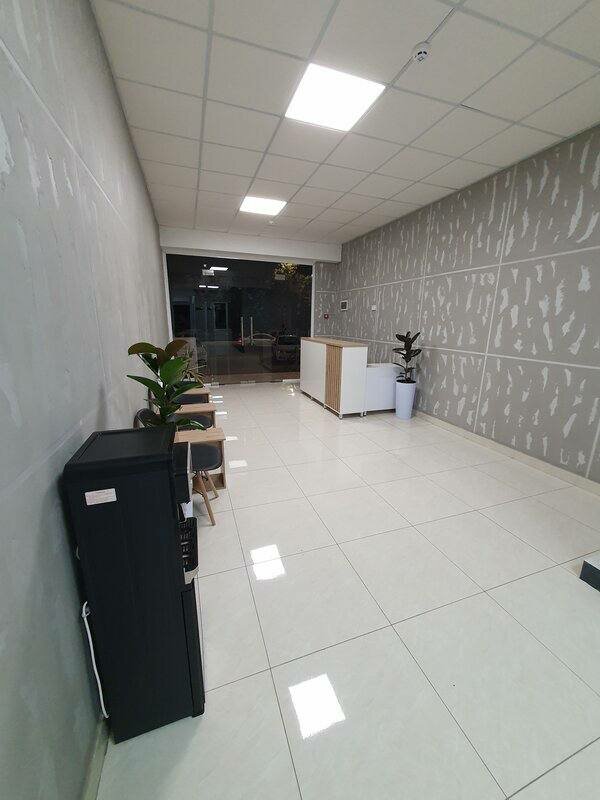 Yatırım fonu firmaları Algo Genuis, Taşkent, foto