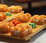 Аюкасан (Sovetskaya ulitsa No:74), kafe  Roslavl'dan