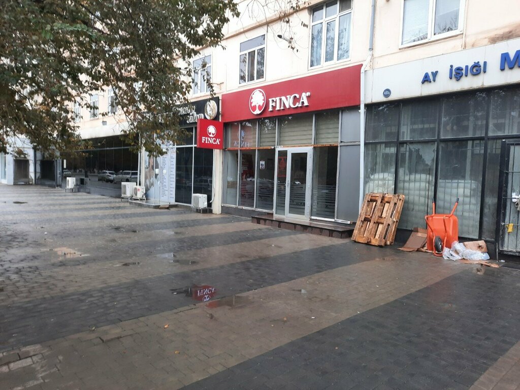 Market Ay İşıqı, Sumgayıt, foto