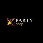 Party Shop (Bratskaya ulitsa No:2/1), kutlama ürünleri  Irkutsk'tan