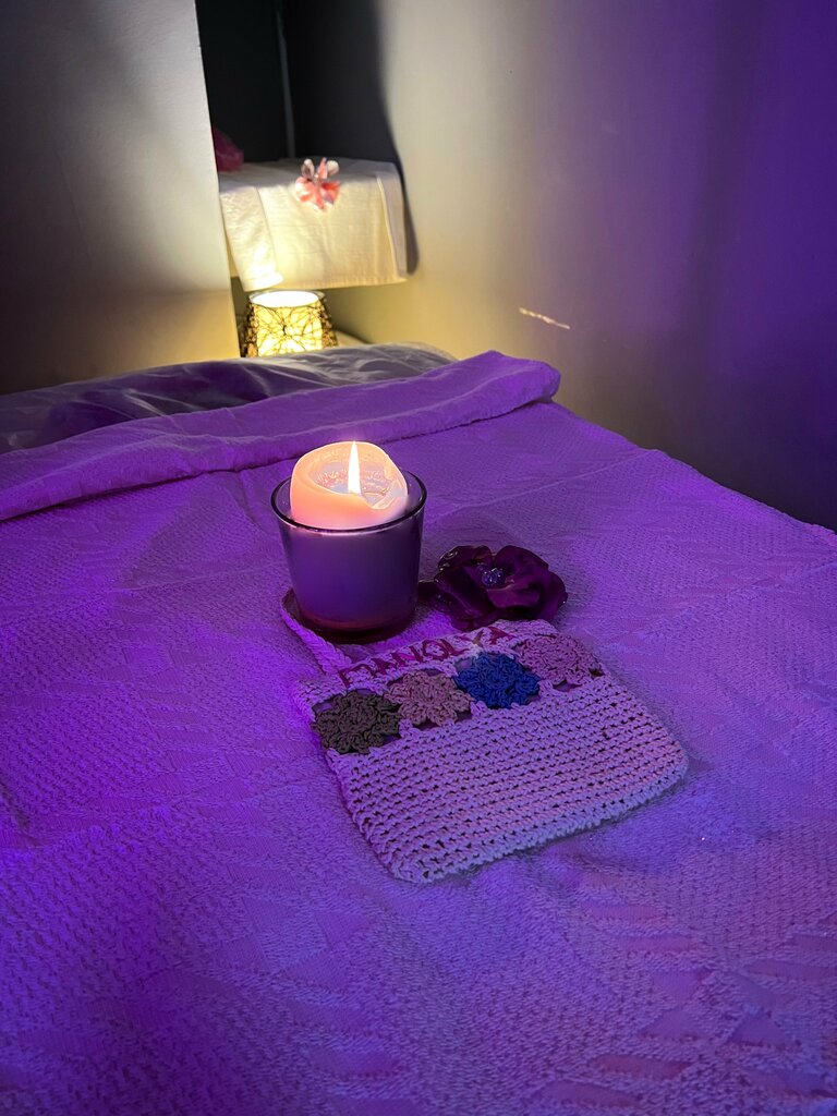 Masaj salonları Eco_Siluet, Moskova, foto