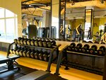 Leto (Profsoyuznaya Street No:129А), fitness kulüpleri  Moskova'dan