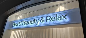 Botti Beauty & Relax Schweiz (Zürich, Affoltern, Bahnhofstrasse, 22), güzellik salonu  Zürih'ten