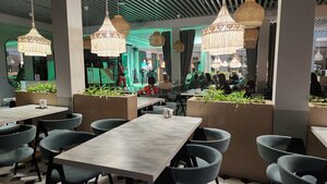Ivolga (Kostromskoy rayon, Chernopenskoye selskoye poseleniye), restoran  Kostromskaya oblastından