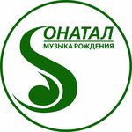 Сонатал (Marshala Zhukova Avenue No:37к2), çocuk gelişim merkezleri  Moskova'dan