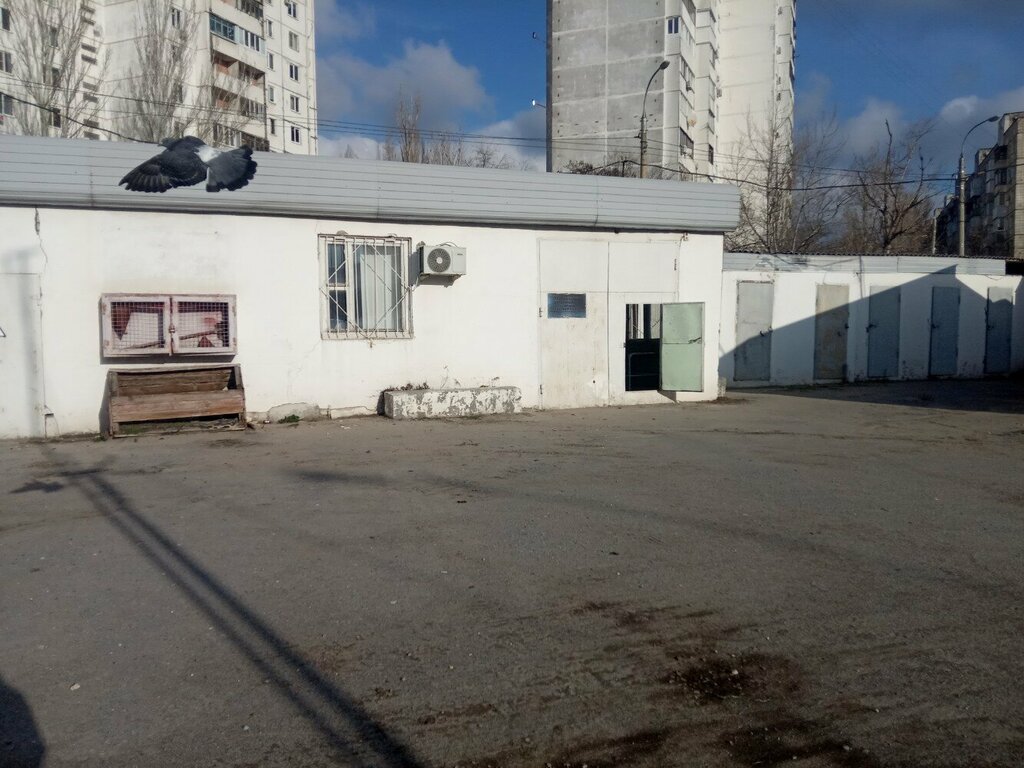 Gıda denetimi laboratuvarı Лаборатория ветеринарно-санитарной экспертизы, Volgograd, foto