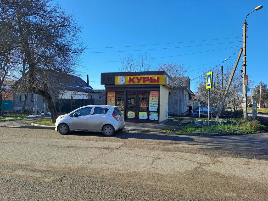 Kanatlı hayvan ürünleri ve yumurta Домашние курочки, Pyatigorsk, foto