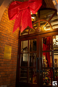 Old city (V.I. Machugi Street No:111), restoran  Krasnodar'dan