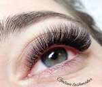 Galina lashmaker (Avtostradnaya ulitsa No:8А), kaş ve kirpik salonu  Labytnangi'den
