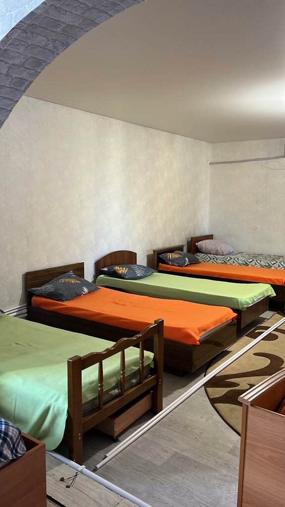 Pansiyonlar, hosteller Плед, Rostovskaya oblastı, foto