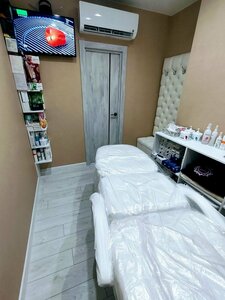 N S (Dmitrovskoye Highway No:73Б, Moscow), güzellik salonu  Moskova'dan