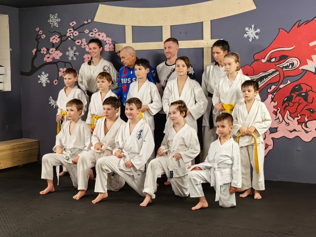 Spor kulüpleri Бойцы, Saint‑Petersburg, foto