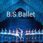 B. S. Ballet (Krapotkina Street No:44), dans okulları  Minsk'ten