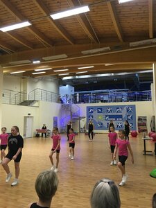 Mau Pitkyarantskogo rayona Fizkulturno-ozdorovitelnyy kompleks (Pobedy Street No:13), spor ve eğlence merkezi  Pitkyaranta'dan