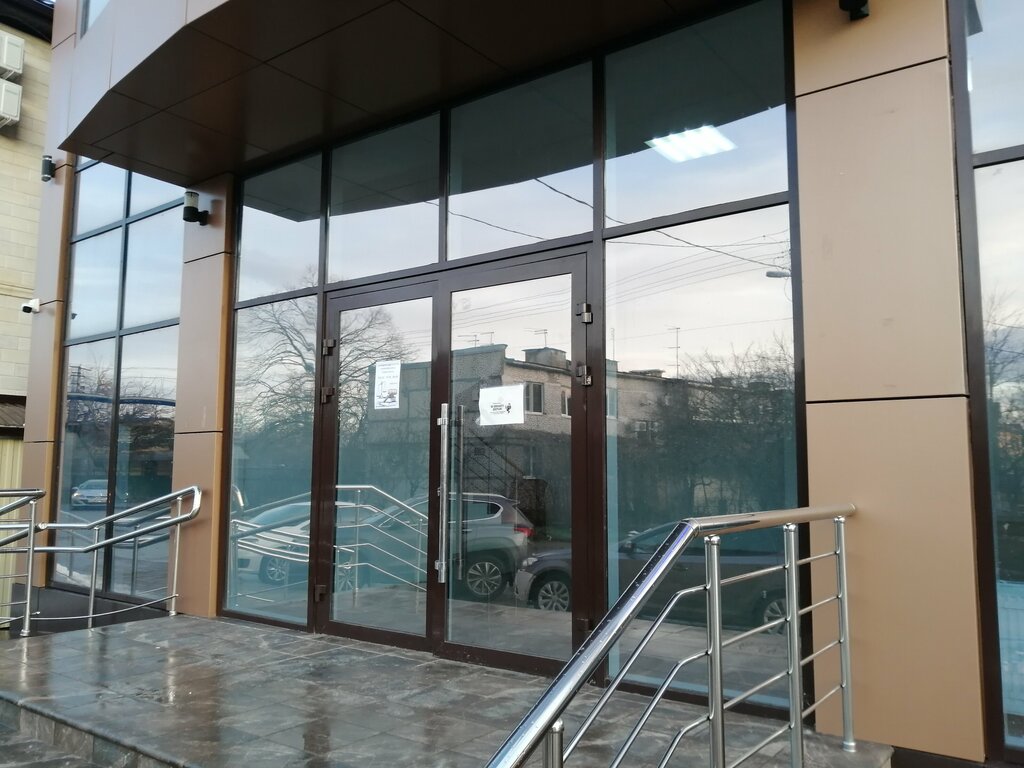 Hukuk büroları Территория Права, Adıge Cumhuriyeti, foto