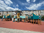 Playground (Vladimir Region, Petushki), oyun alanı  Petuşki'den