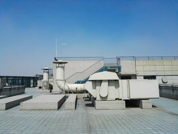 Havalandırma sistemleri ВентМонтажКомплект, Yaroslavl, foto