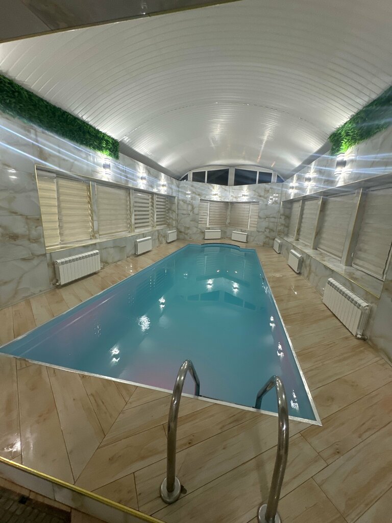 Otel Мурад, Dağıstan, foto