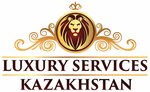 Luxury Services (Syǵanaq kóshesi No:54А), oto kiralama  Astana'dan