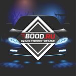 Bloodhound (Slavy Avenue No:70, Saint Petersburg), oto döşeme  Saint‑Petersburg'dan