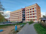 Obshchezhitiye Gup ZhKKh (Krupskaj Street No:14, Lida), yurtlar  Lida'dan