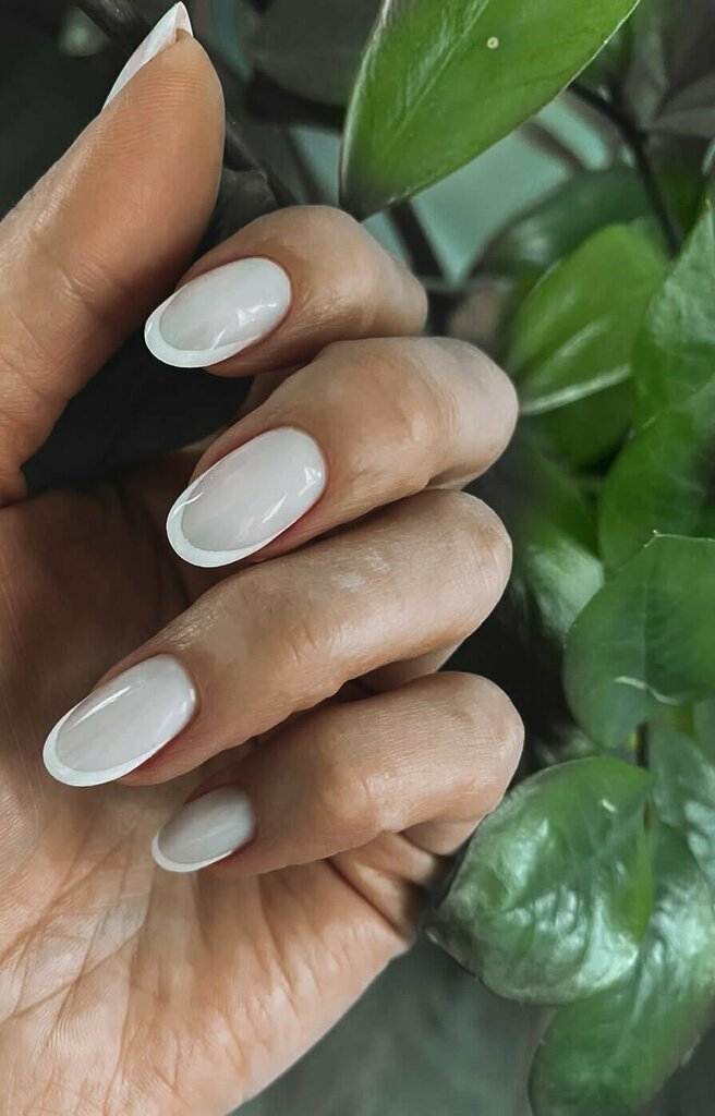 Manikür-pedikür Botanika_nails_, Mytişçi, foto