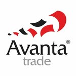 Avanta Trade (Tashkent, Mohidil street), baskıda kullanılan materyaller  Taşkent'ten