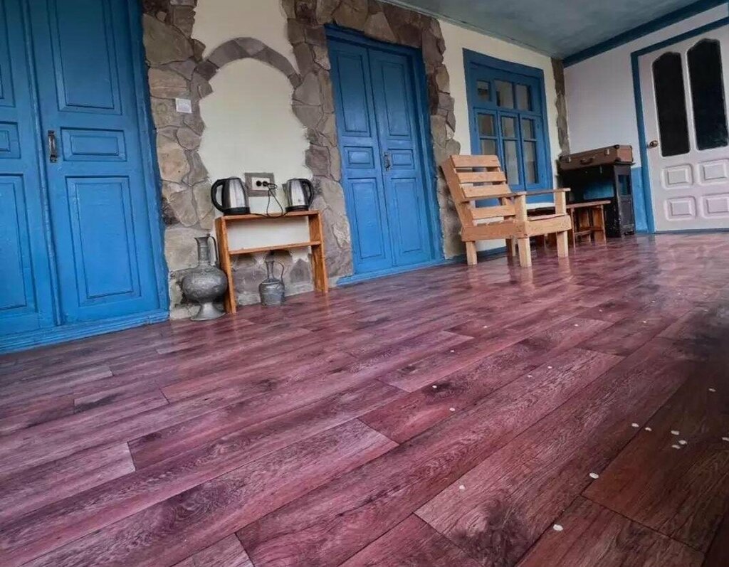 Konuk evi Гостевой дом, Dağıstan, foto