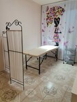 Кабинет шугаринга (Mebelnaya ulitsa No:86), ağda  Çeliabinsk'ten