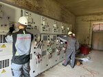 Aesat Electric (Starynawskaja Street No:15), enerji ekipmanı firmaları  Minsk'ten