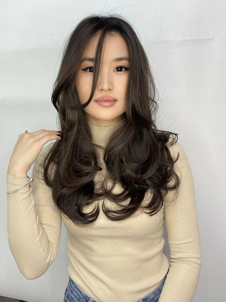 Güzellik salonu Irada, Astana, foto