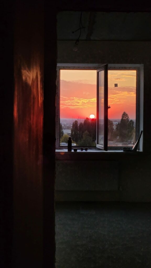 Konut blokları Седьмое небо, Miçurinsk, foto