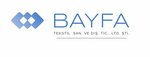 Bayfa Tekstil (İstanbul, Zeytinburnu, Yeşiltepe Mah., 52. Sok., 1), toptan giyim  İstanbul'dan