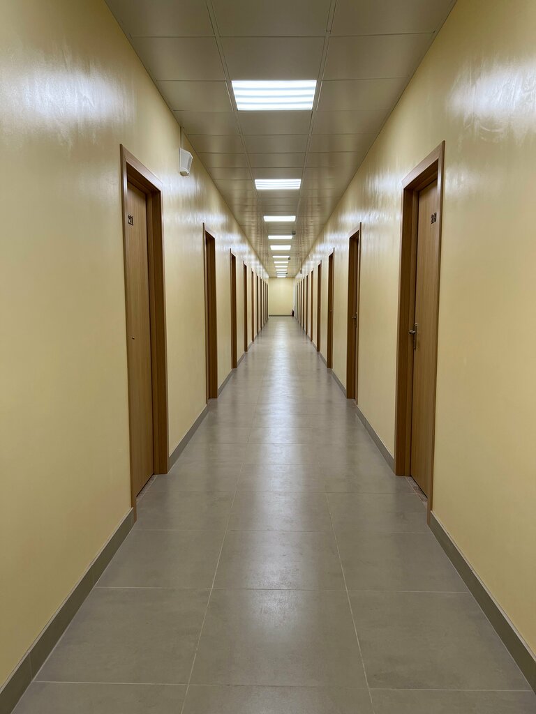 Pansiyonlar, hosteller Dom, Moskova, foto