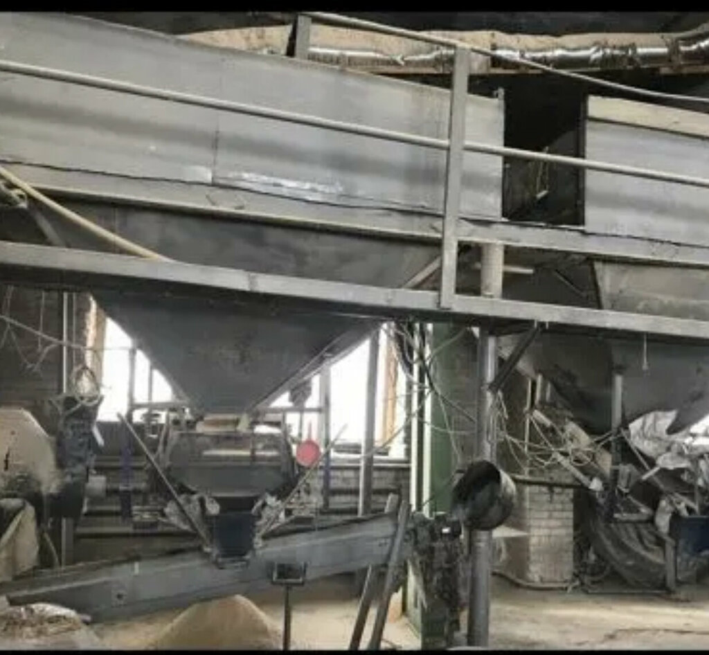 Yem ve yem katkı maddeleri Корма для животных, Novosibirskaya oblastı, foto